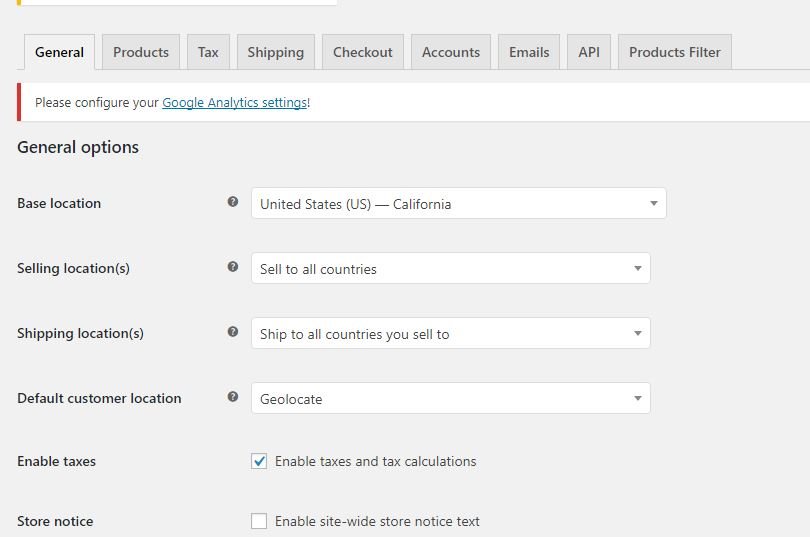 Custom redirect on clicking add to cart in WooCommerce | Labotrees