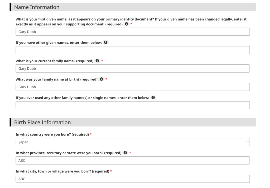 A Step By Step Guide: How to apply for SIN number in Canada? | Labotrees